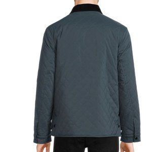 Robert Graham | Jackets & Coats | Nwt Robert Graham Quilted Camp Jacket ...